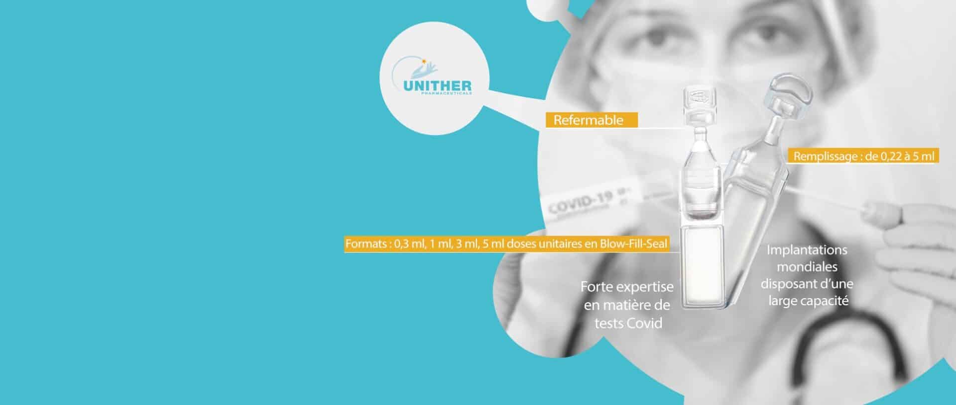 Accueil - Unither : Unither