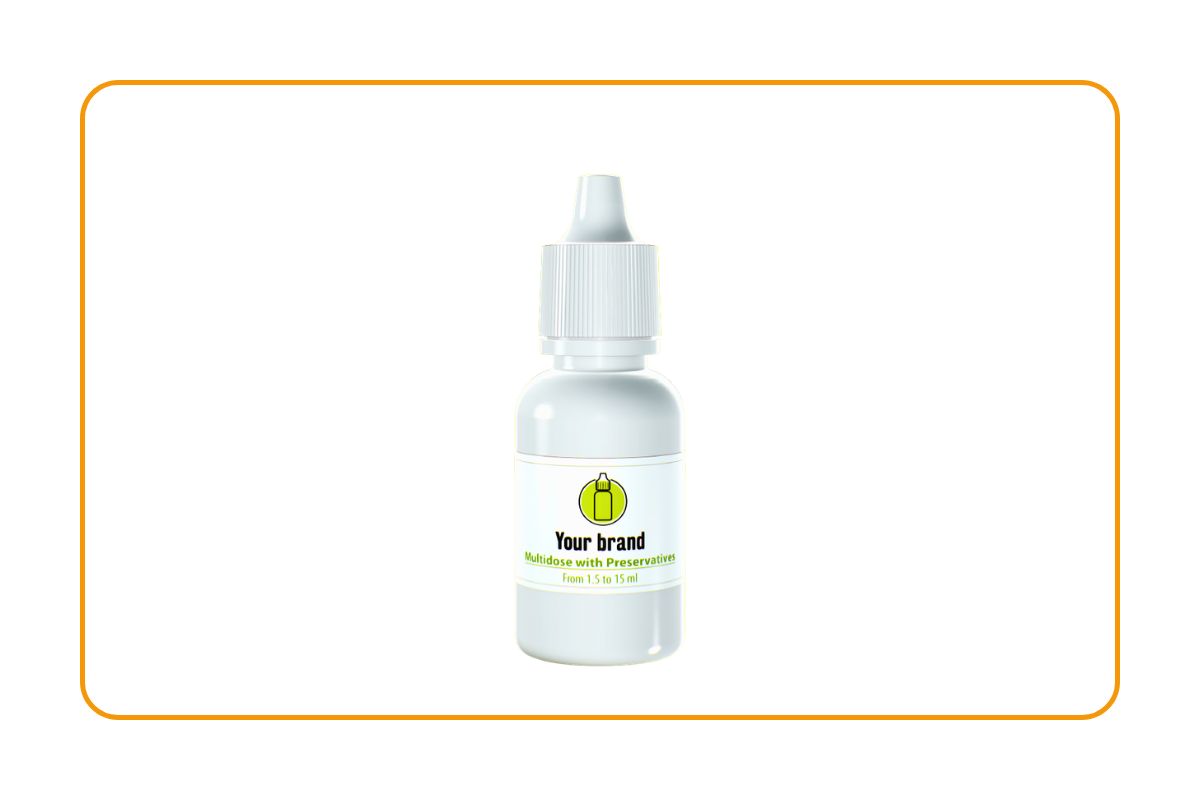 Multidose - Success product - Carragelose® | Unither
