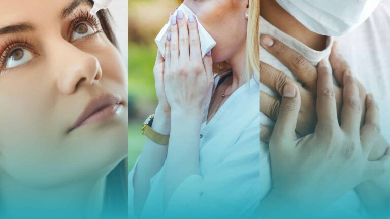 Spray nasal : Success product - Carragelose® | Unither