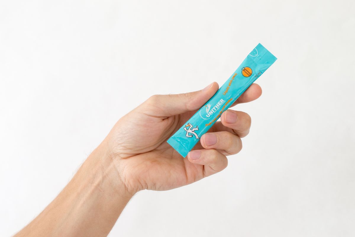 Stick-pack - Success product - bain de bouche | Unither